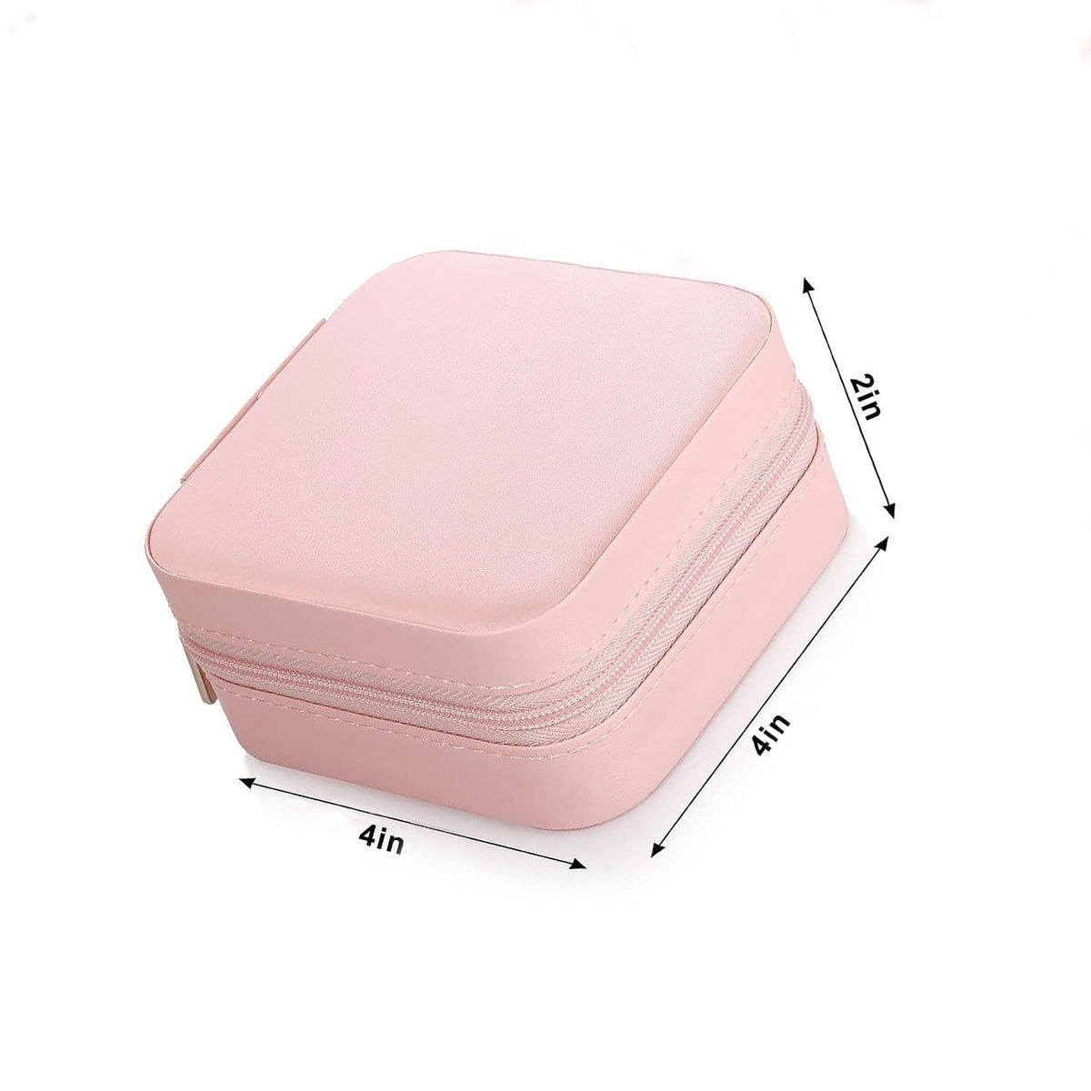 Pink Jewelry Case – 2 ON THE MOON